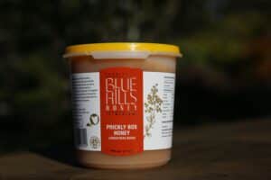 Prickly Box - Blue Hills Honey